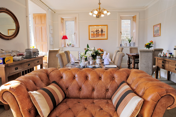 FAQs our Bed & Breakfast - Sheriff Lodge Bed and Breakfast Matlock