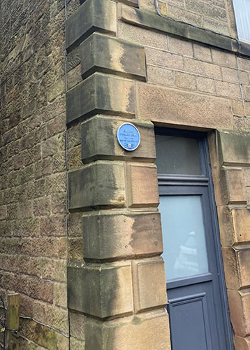 Interesting and fun facts about Matlock - Sheriff Lodge Bed and ...
