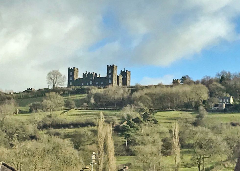 Interesting and fun facts about Matlock - Sheriff Lodge Bed and ...