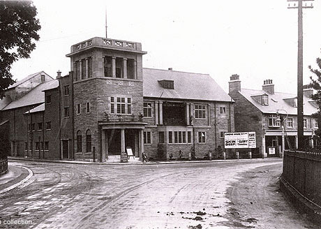 Interesting and fun facts about Matlock - Sheriff Lodge Bed and ...