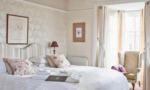 Book direct Sheriff Lodge Guest House - Matlock B&Bs