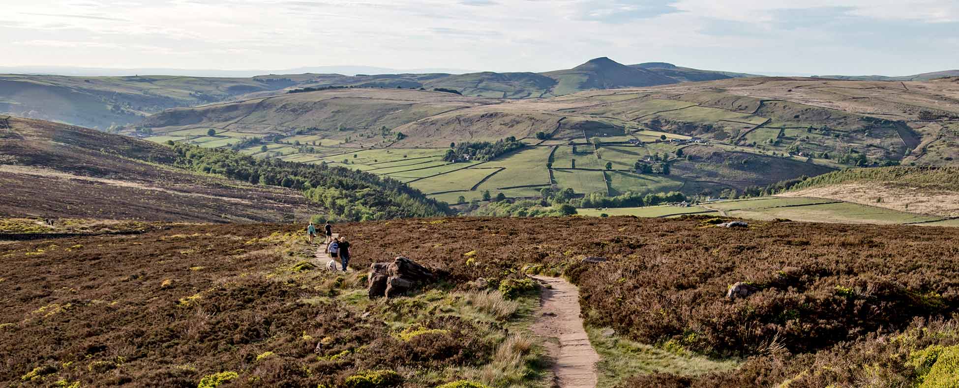 Sheriff Lodge Matlock Bed and Breakfast - B&B in Derbyshire